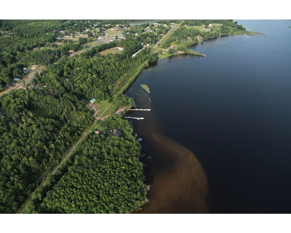 Photo Gallery From The Timbers Resort on Lake Gogebic in Michigan's ...